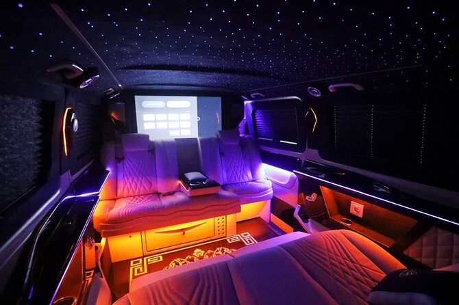 Private Economic VIP Transfer to/from Istanbul Airport - The Arrival Experience: Meeting Your Driver