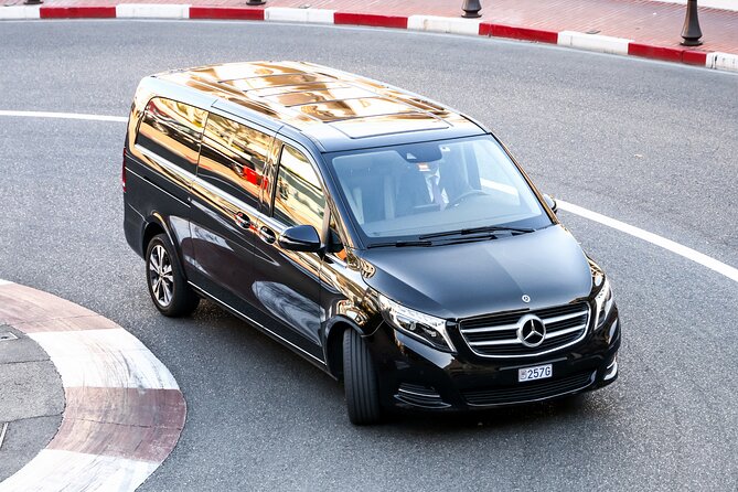 Private Economic VIP Transfer to/from Istanbul Airport - FAQs