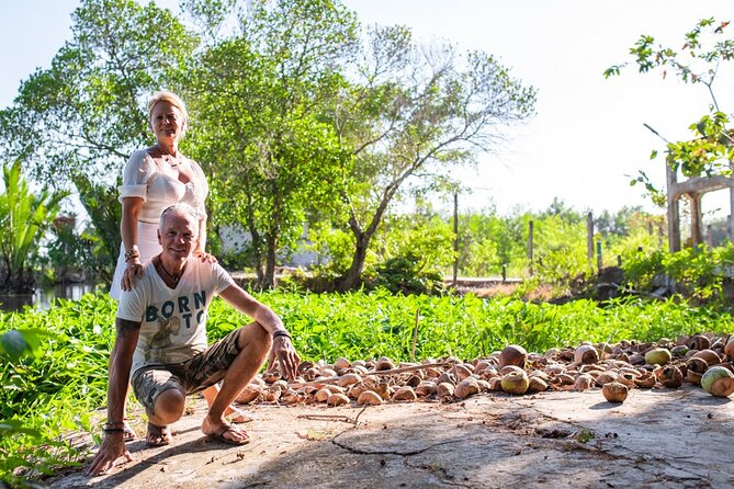 Private ecotour in Can Tho: floating market-nature reserved - Final Thoughts