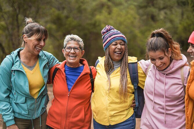 Private eCycling and Trek: Banff to Johnston Canyon - An In-Depth Look at the Tour Experience