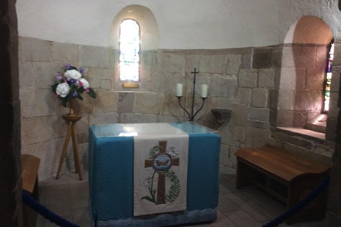 Private Edinburgh Castle Tour - Getting to Edinburgh Castle