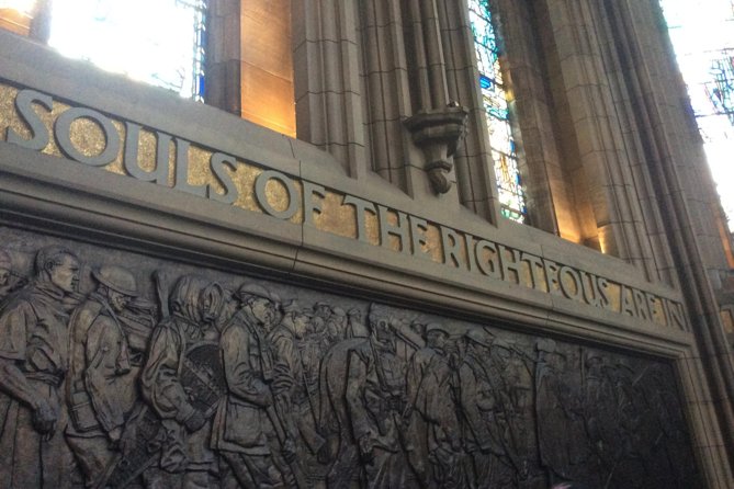 Private Edinburgh Castle Tour - Highlights of the Private Tour