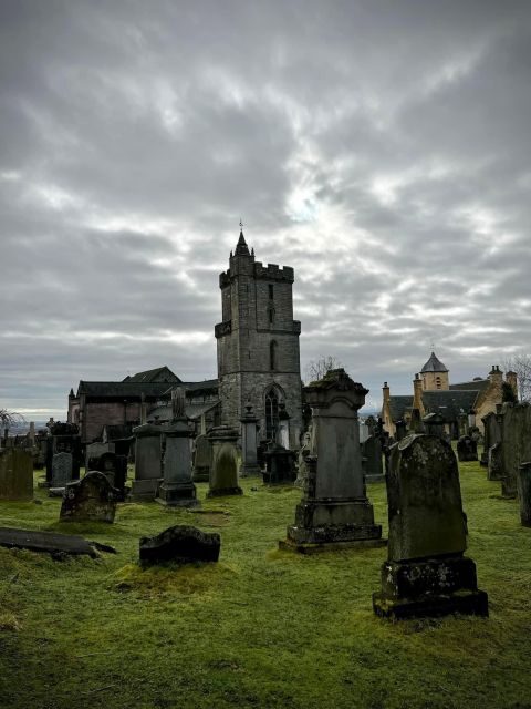 Private Edinburgh Day Tour - The Extras and Cost Analysis