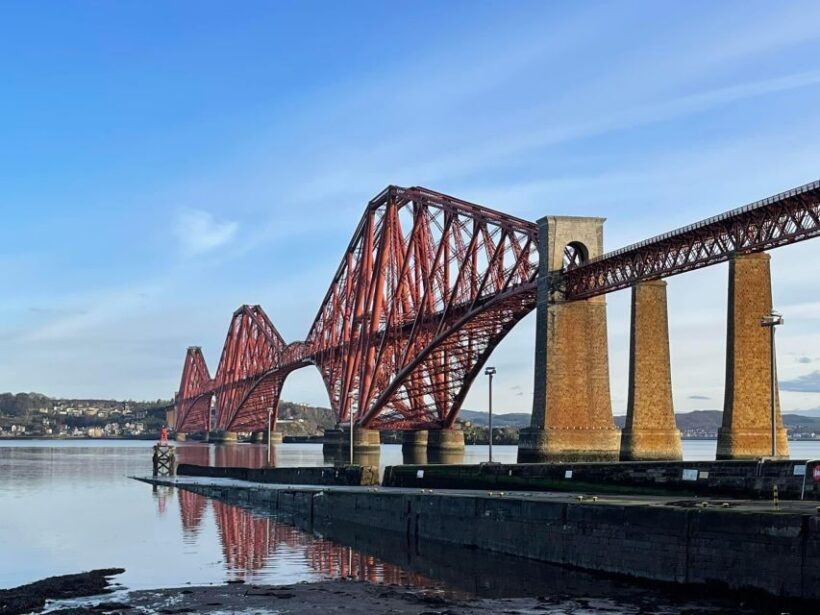 Private Edinburgh Day Tour - Who Will Love This Tour?