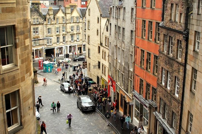 Private Edinburgh Tour for Families with a Local, 100% Personalized - Final Thoughts