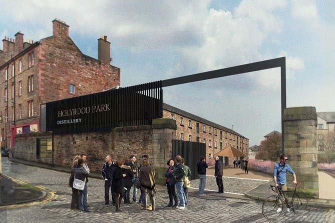 Private Edinburgh Whisky Tour - Distilleries & Tastings - Price and Value Analysis