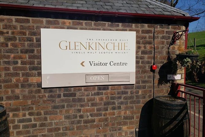 Private Edinburgh Whisky Tour - Distilleries & Tastings - Authentic Edinburgh Whisky Experiences