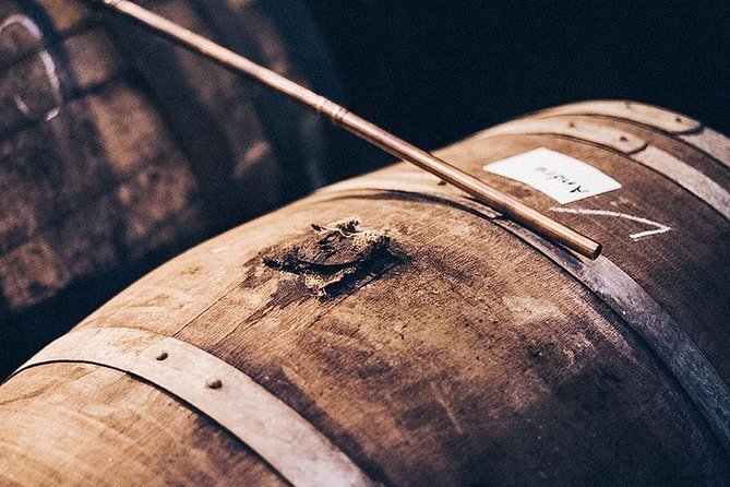 Private Edinburgh Whisky Tour - Distilleries & Tastings - Final Thoughts