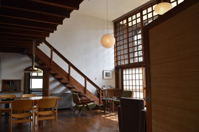 Private Edo-Tokyo Open Air Architectural Museum Tour - Museum Purpose and Background