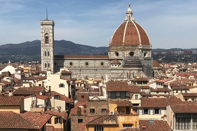 Private educational and guided custom tours by walk and by confortable M/B van - Final Thoughts