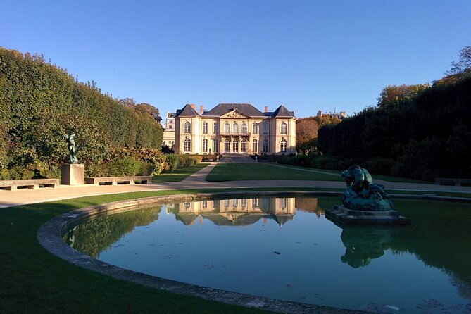 Private Eiffel Tower district walking tour with Rodin Museum - The Real Value Behind the Price