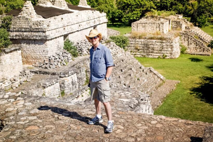 Private Ek Balam, Cenote & Tulum Ruins, Swim & Lunch - Who Will Love This Tour?