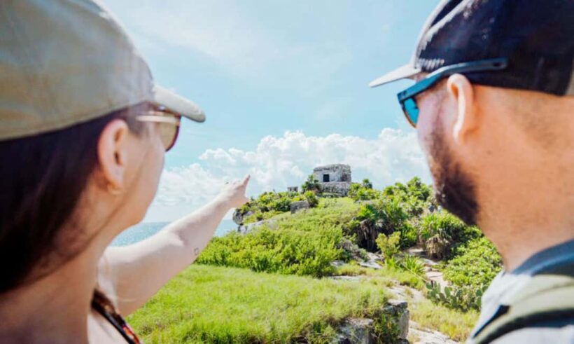 Private Ek Balam, Cenote & Tulum Ruins, Swim & Lunch - FAQ