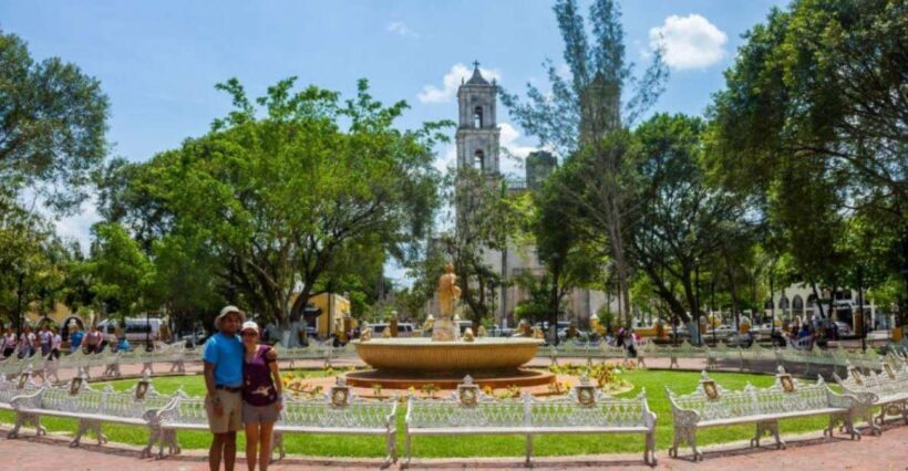 Private Ek Balam ruins, Tequila Distillery & Valladolid Tour - Key Points