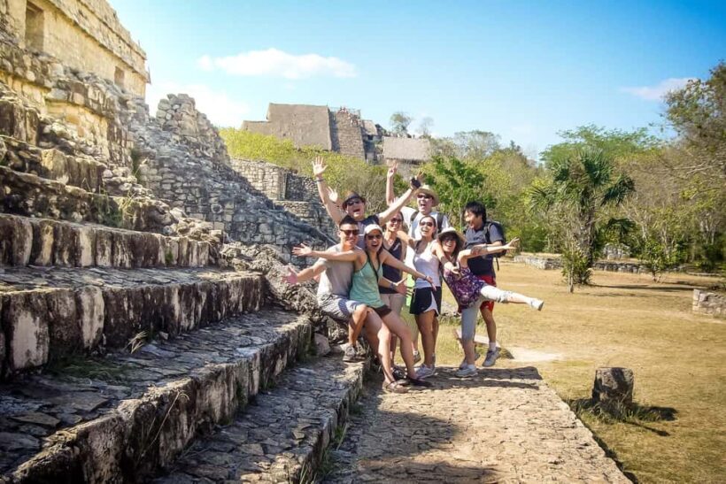 Private Ek Balam ruins, Tequila Distillery & Valladolid Tour - An In-Depth Look at the Tour Experience