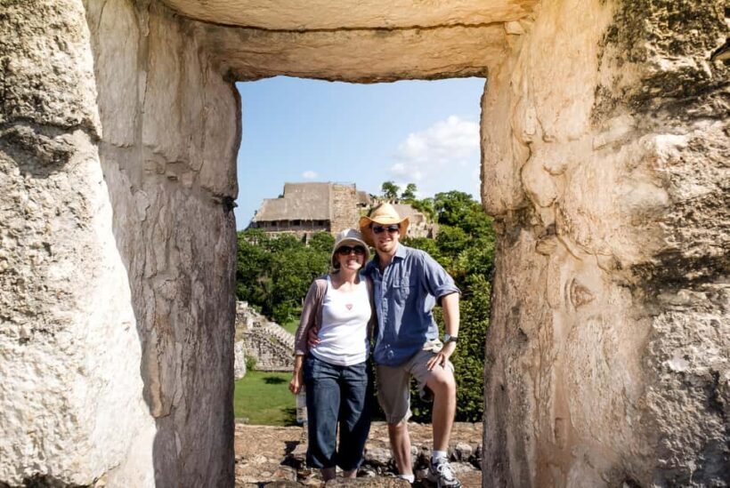 Private Ek Balam ruins, Tequila Distillery & Valladolid Tour - Authenticity and Value