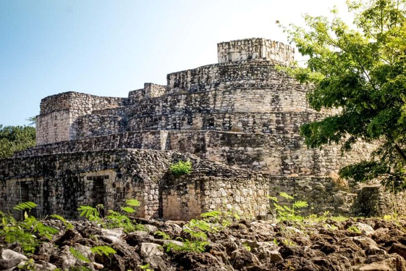 Private Ek Balam ruins, Tequila Distillery & Valladolid Tour - Who Should Consider This Tour?