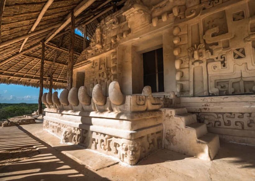 Private Ek Balam ruins, Tequila Distillery & Valladolid Tour - FAQ