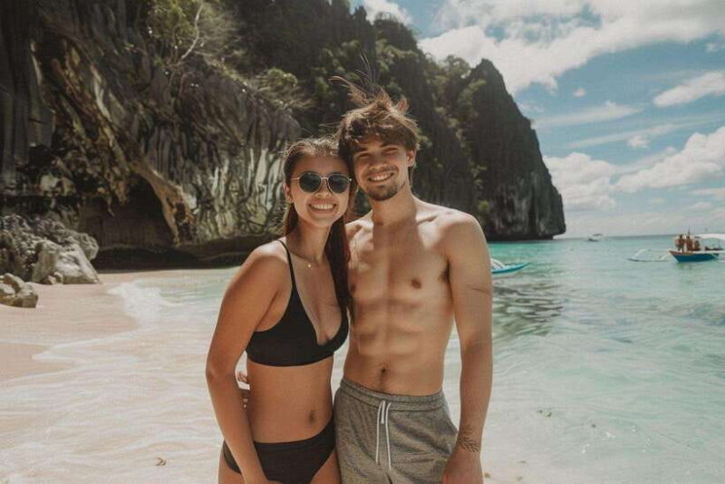 Private El Nido Shrine & Beach Escapade All Inclusive Tour - Highlights of the Tour