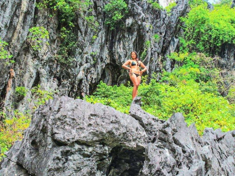 Private El Nido Shrine & Beach Escapade All Inclusive Tour - What’s Included and Why It Matters
