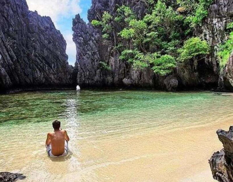 Private El Nido Shrine & Beach Escapade All Inclusive Tour - Authenticity and Traveler Feedback