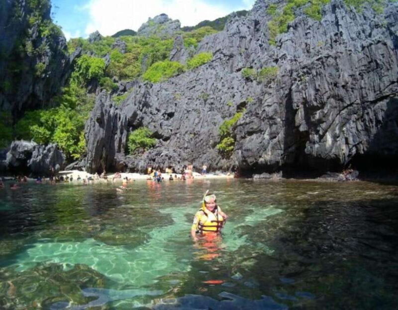 Private El Nido Shrine & Beach Escapade All Inclusive Tour - Is This Tour Right for You?