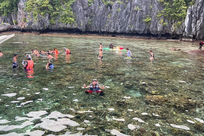 Private El Nido Tour A Island Hopping - Why Choose the Private El Nido Tour A?