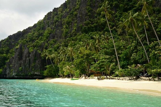 Private El Nido Tour A Island Hopping - What’s Included & Whats Not
