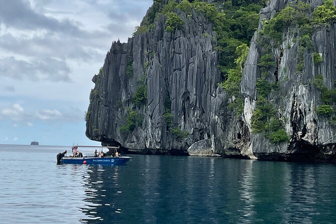Private El Nido Tour A Island Hopping - The Sum Up: Is This Tour Right for You?