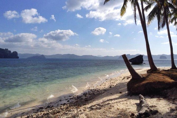 Private El Nido Tour B Island Hopping - An In-Depth Look at El Nido Tour B