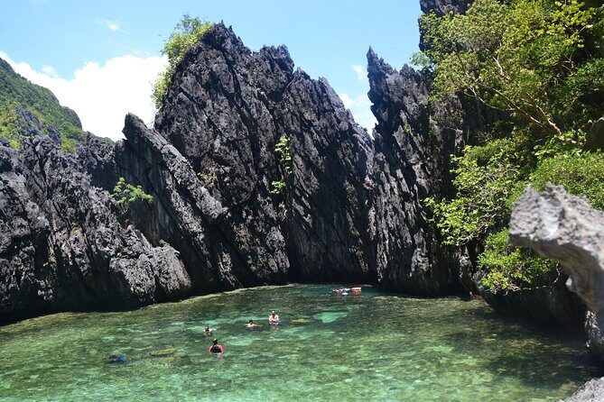 Private El Nido Tour C Island Hopping - An Honest Look at El Nido Tour C