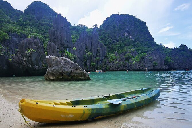 Private El Nido Tour C Island Hopping - FAQ