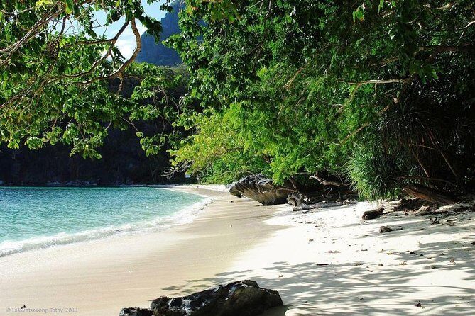 PRIVATE El Nido Tour D Island Hopping - Who Would Love This Tour?