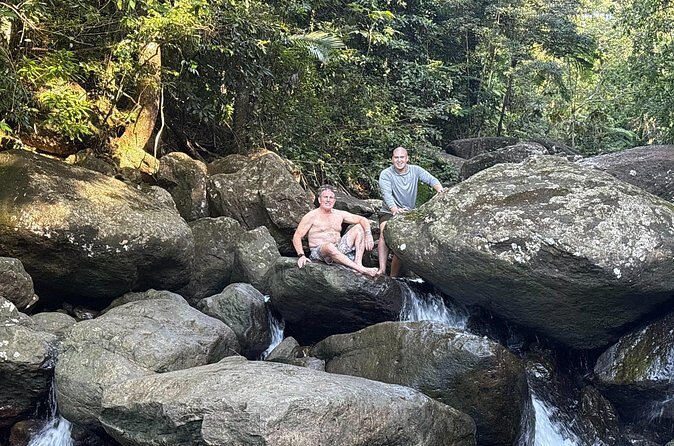 Private El Yunque Adventure  Hidden Waterfalls & El Toro Trail! - Value Analysis: Is It Worth the Price?