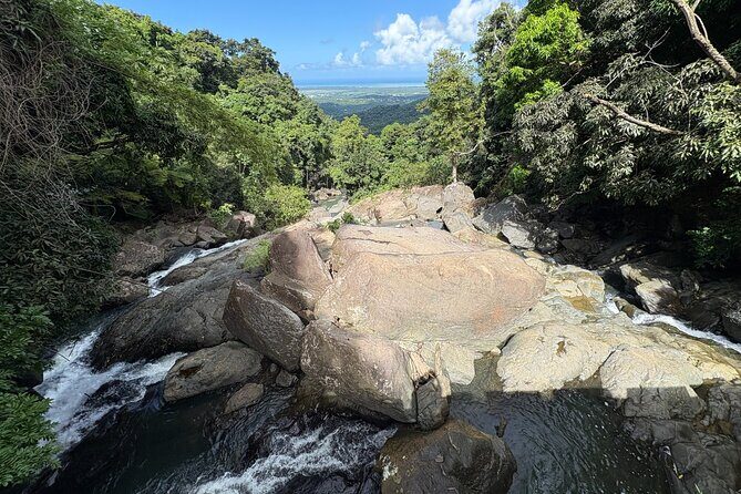 Private El Yunque Adventure  Hidden Waterfalls & El Toro Trail! - Frequently Asked Questions