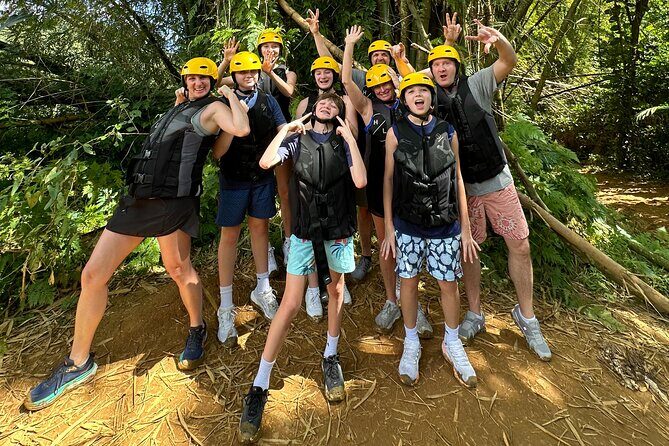 Private El Yunque Half-Day Tour with Transport - Authentic Experiences and the Guide’s Role