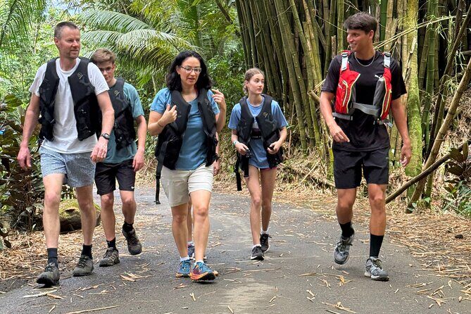 Private El Yunque Half-Day Tour with Transport - The Value of a Private Tour