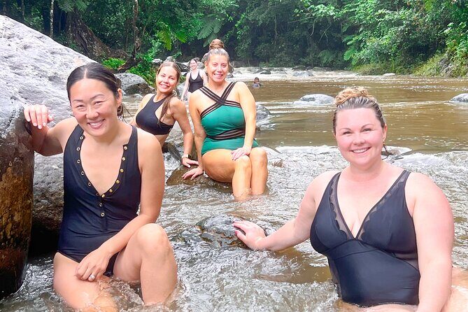 Private El Yunque Rainforest and Beach Tour for Cruise Ships - Exploring Puerto Rico’s Natural Wonders: A Review of the Private El Yunque Rainforest and Beach Tour for Cruise Ships