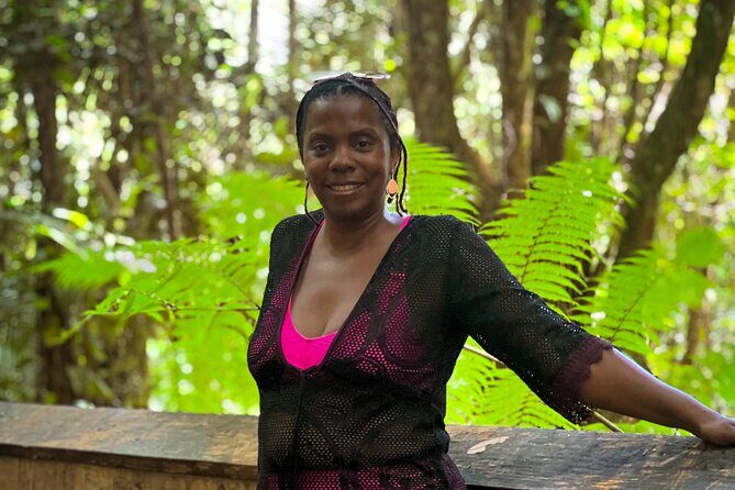 Private El Yunque Rainforest and Beach Tour for Cruise Ships - Who Will Love This Tour