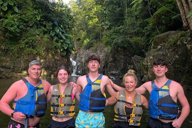 Private El Yunque Rainforest Day Tour with Transport - Final Thoughts