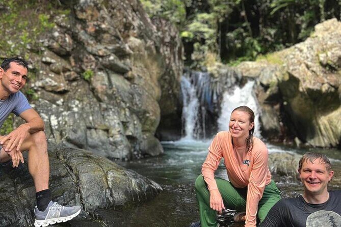 Private El Yunque Rainforest Day Tour with Transport - FAQ