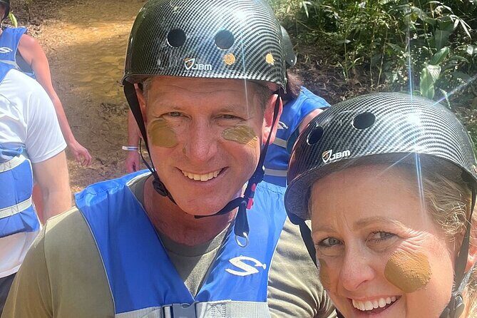 Private - El Yunque Rainforest Puerto Rico Tour - What Our Reviewers Say