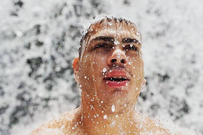 Private El Yunque Tour To Hidden Waterfall Remote Area - In-Depth Look at the Tour