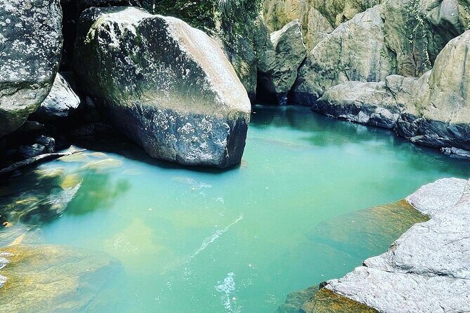 Private El Yunque Tour To Hidden Waterfall Remote Area - Frequently Asked Questions