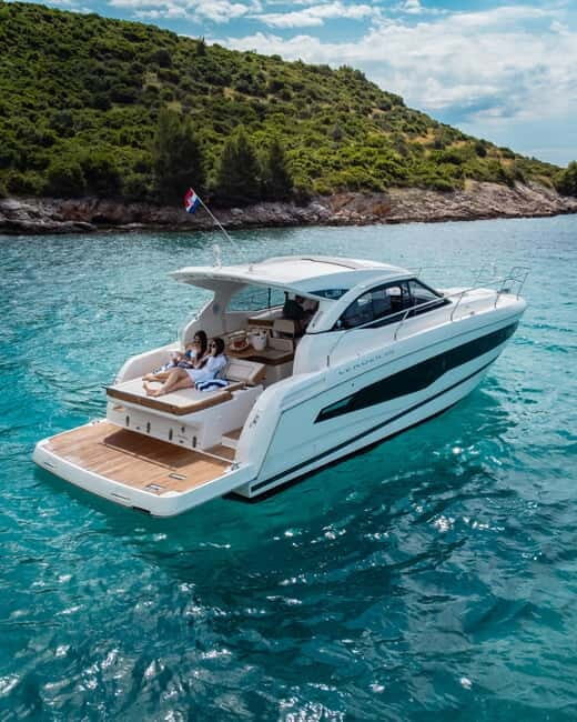 Private Elafiti Boat Trip  Made to Fit Your Wishes - Who Will Appreciate This Tour?