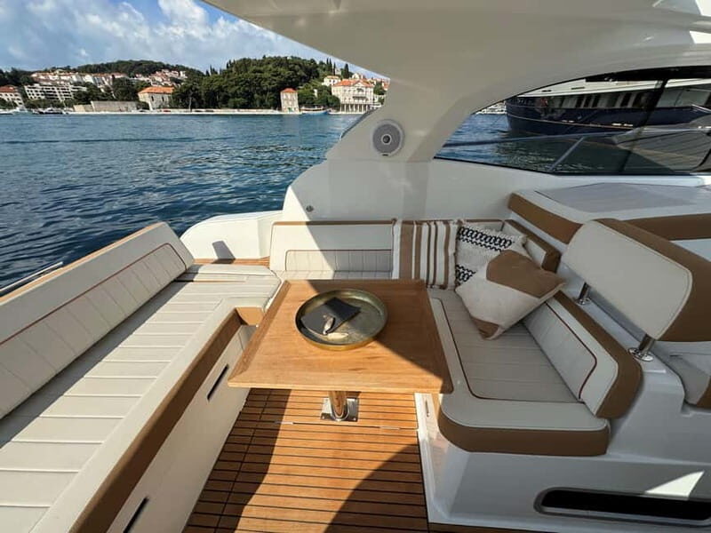 Private Elafiti Boat Trip  Made to Fit Your Wishes - The Sum Up: Is It Worth It?