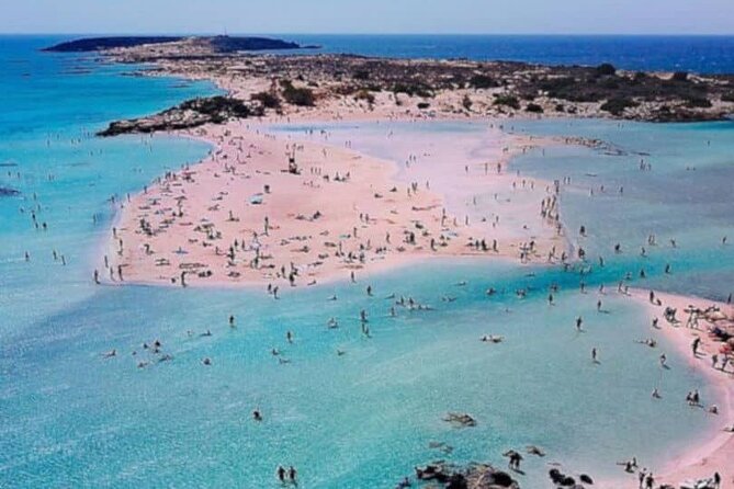 Private Elafonisi Full-day Tour from Rethymno - Our Perspective on the Experience