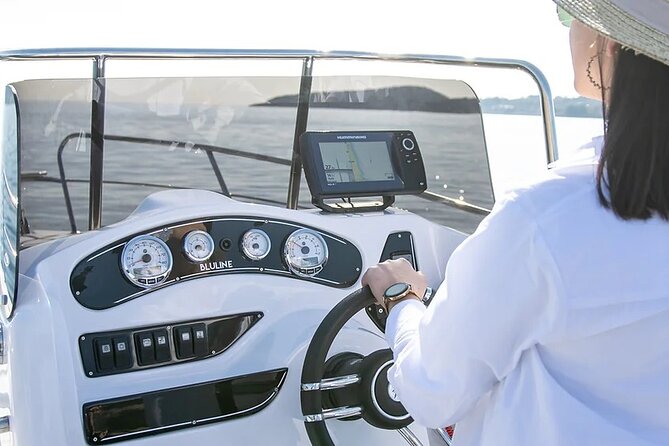 Private Elaphite Islands and Blue Cave : Dubrovnik - Health and Safety Considerations