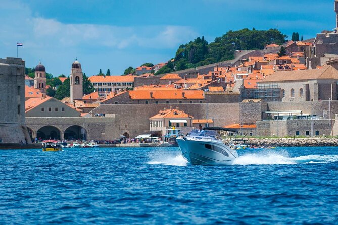 Private Elaphiti Islands Boat Tour from Dubrovnik - The Practical Side: Value and Considerations