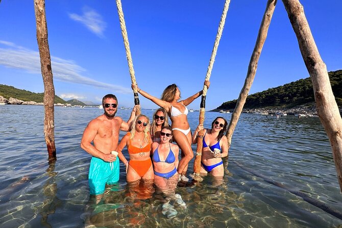 Private Elaphiti Islands Boat Tour from Dubrovnik - Summary